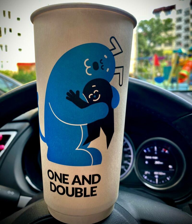 Кофейня: место, где рождаются взаимоотношения и ценности любви — BlaBlaCoffee